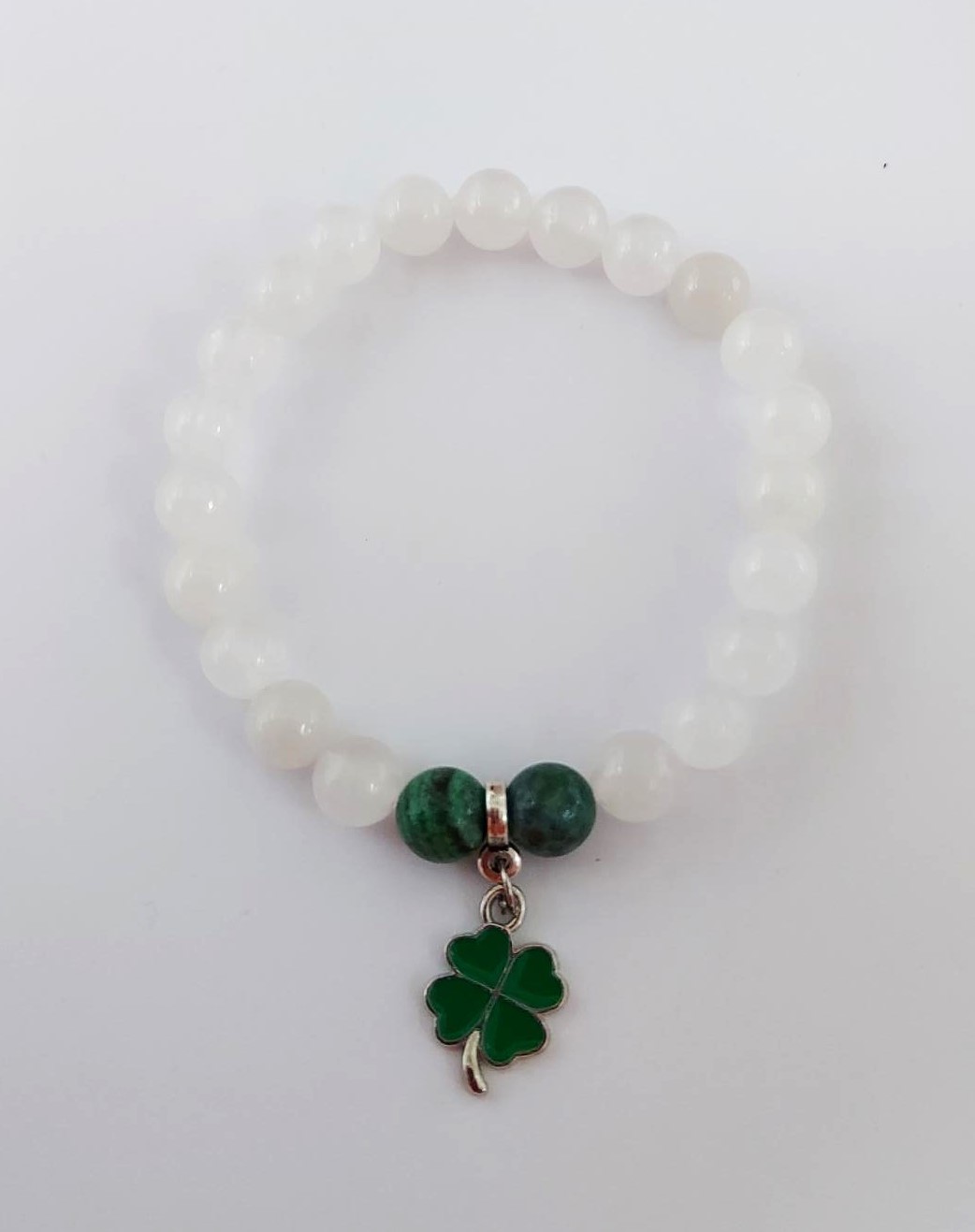 GOOD LUCK – Reiki | Handmade knitwear | Beanies | Crystal Jewelry ...
