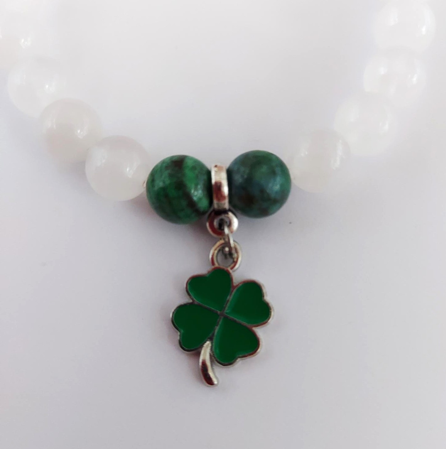 GOOD LUCK – Reiki | Handmade knitwear | Beanies | Crystal Jewelry ...